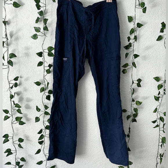 Cherokee | Pants & Jumpsuits | Cherokee Scrub Pants | Poshmark